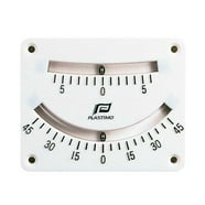 Industrial Lev-o-Gage II - Glass Tube Inclinometer - Walmart.com