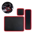 Agiufgs Magnetic Pad 3 Pack Tool Tray Parts, Flexible Magnetic Tool ...
