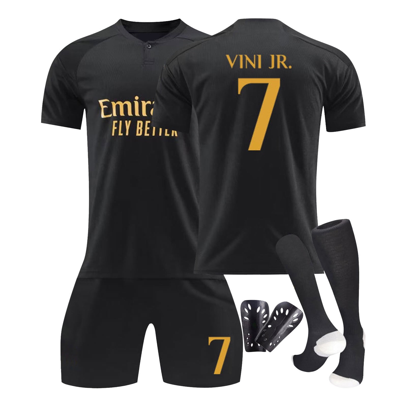 Click here for Sien 2324 European Fc Away Game Soccer Jersey  #7... prices