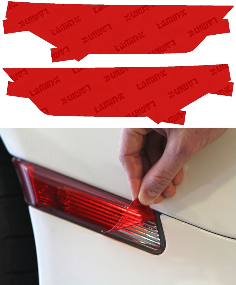 Ep3 Tail Lights Tinted