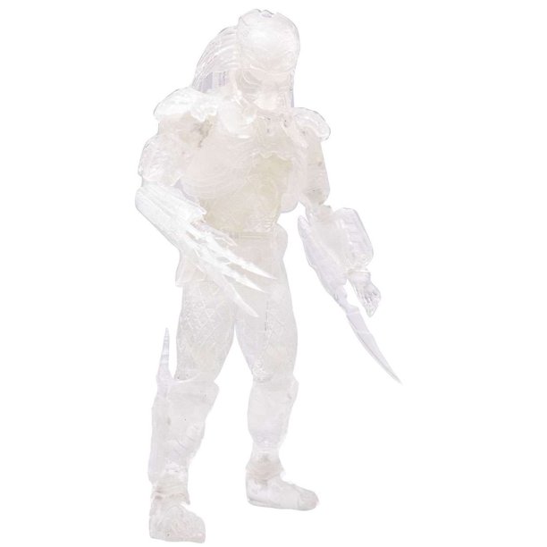 Predator Opposite