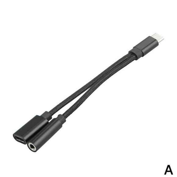Usb Phone Jack Adapter