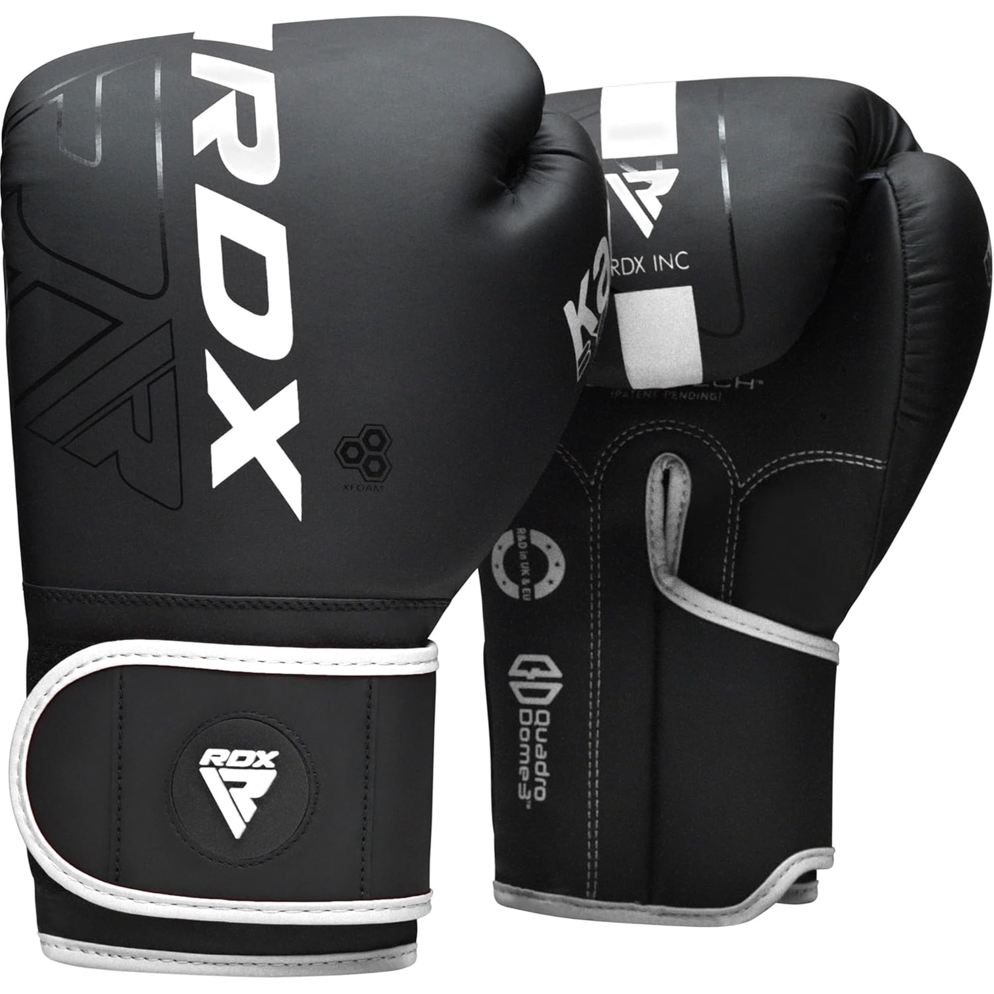 Click here for Rdx Kids Boxing Gloves Sparring  Kara Patent Train... prices