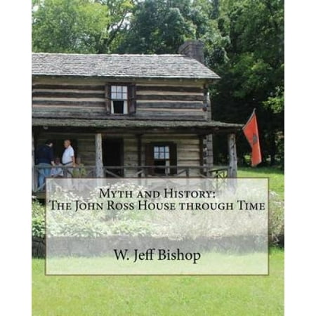 Myth and History: The John Ross House Through Time | Walmart Canada