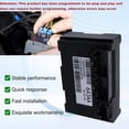 68395643AA Transfer Case Control Module for 2011 2012 2013 Jeep Grand ...