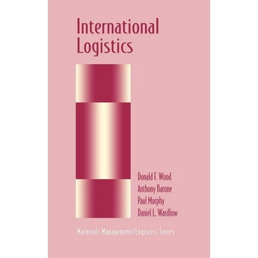 McGraw-Hill Logistics Series Integrated Logistics Support Handbook ...