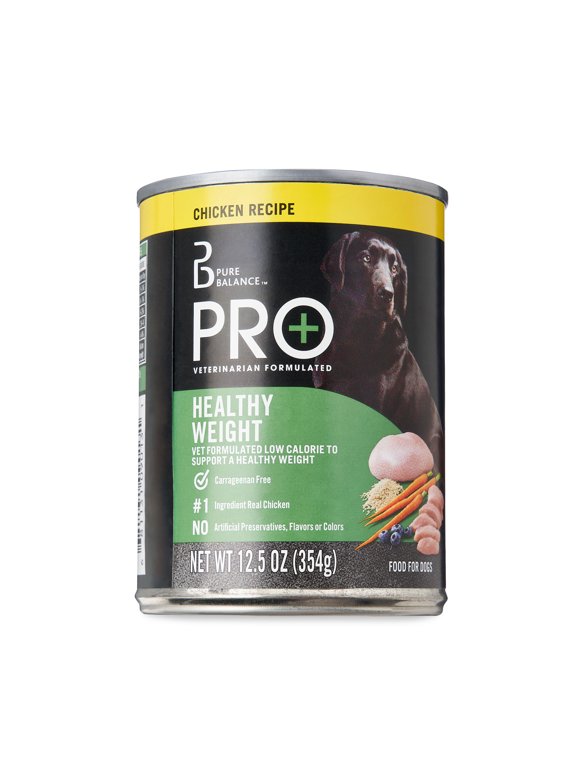Pure Balance Dog Food in Pure Balance - Walmart.com