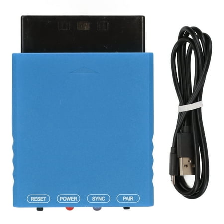 Multiplayer Wireless Controller Adapter, Multiplayer Controller Converter Professional ESP32 ...