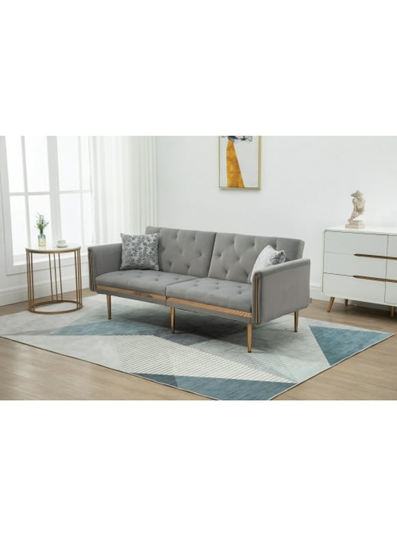 Velvet Sofas in Sofas & Couches - Walmart.com
