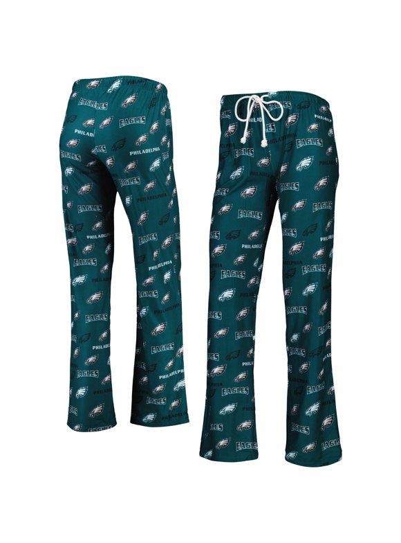 Philadelphia Eagles Pajamas, Sweatpants & Loungewear in Philadelphia ...