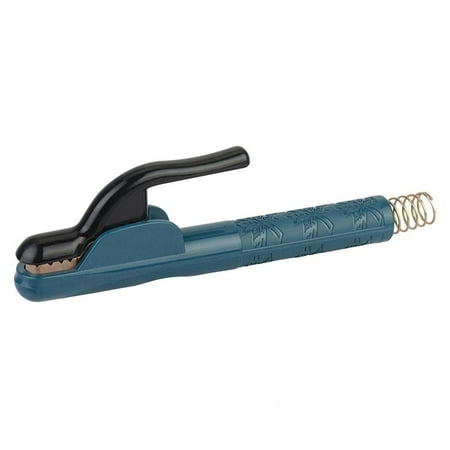 Welding Electrode Holder Copper Electrode Welding Clamp Electrode Clamp ...