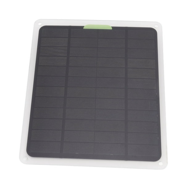 Solar Panel Kit,Solar Power Panel 10W Solar Power Panel Portable Solar ...