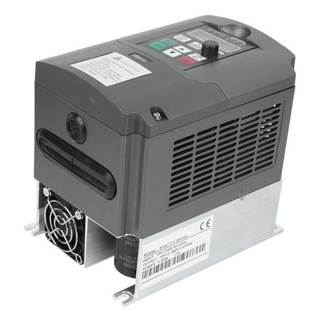 VFD Variable Frequency Drive Controller 13A 5.5KW 3hp 9100-1T3-00550G ...