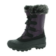 Cold Front Women's Snow Lodge Winter Boot - Walmart.com