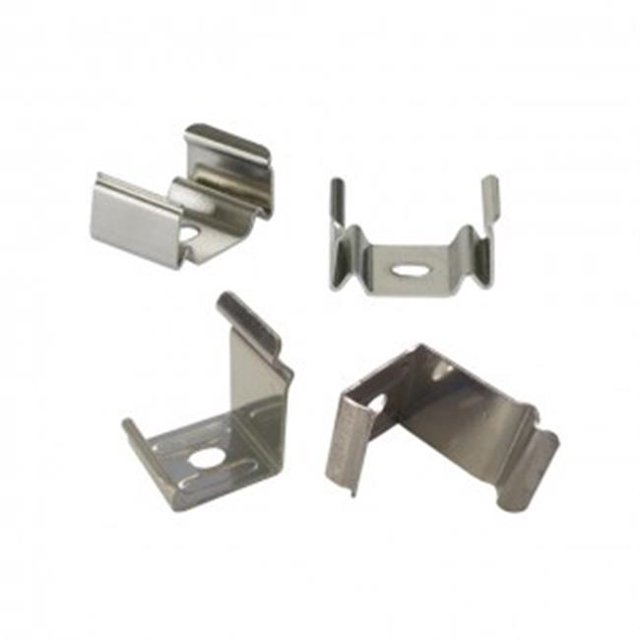 Mounting Clip Kit Packages Allow for Differet Installation Angles ...