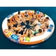 WOW 14-2090 12 Person Stadium Islander Float - Walmart.com
