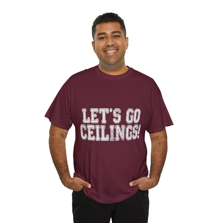 Go Ceiling Fan Costume | Shelly Lighting