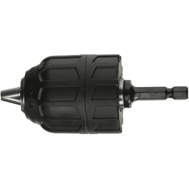 Chuck Jacobs Keyless 3/8" - Walmart.com
