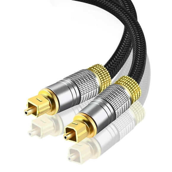 Optical Audio Cables