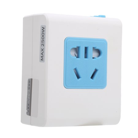 Timer Switch Socket Automatic Power Off Switch Electronic Timer Switch Socket Mobile Phone ...