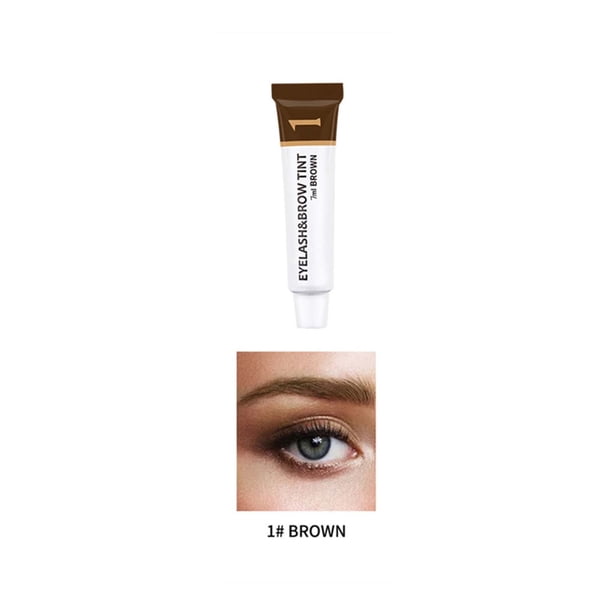 Set de Cejas Drying Beauty Crema Semipermanente para Cejas 7ml Crema ...