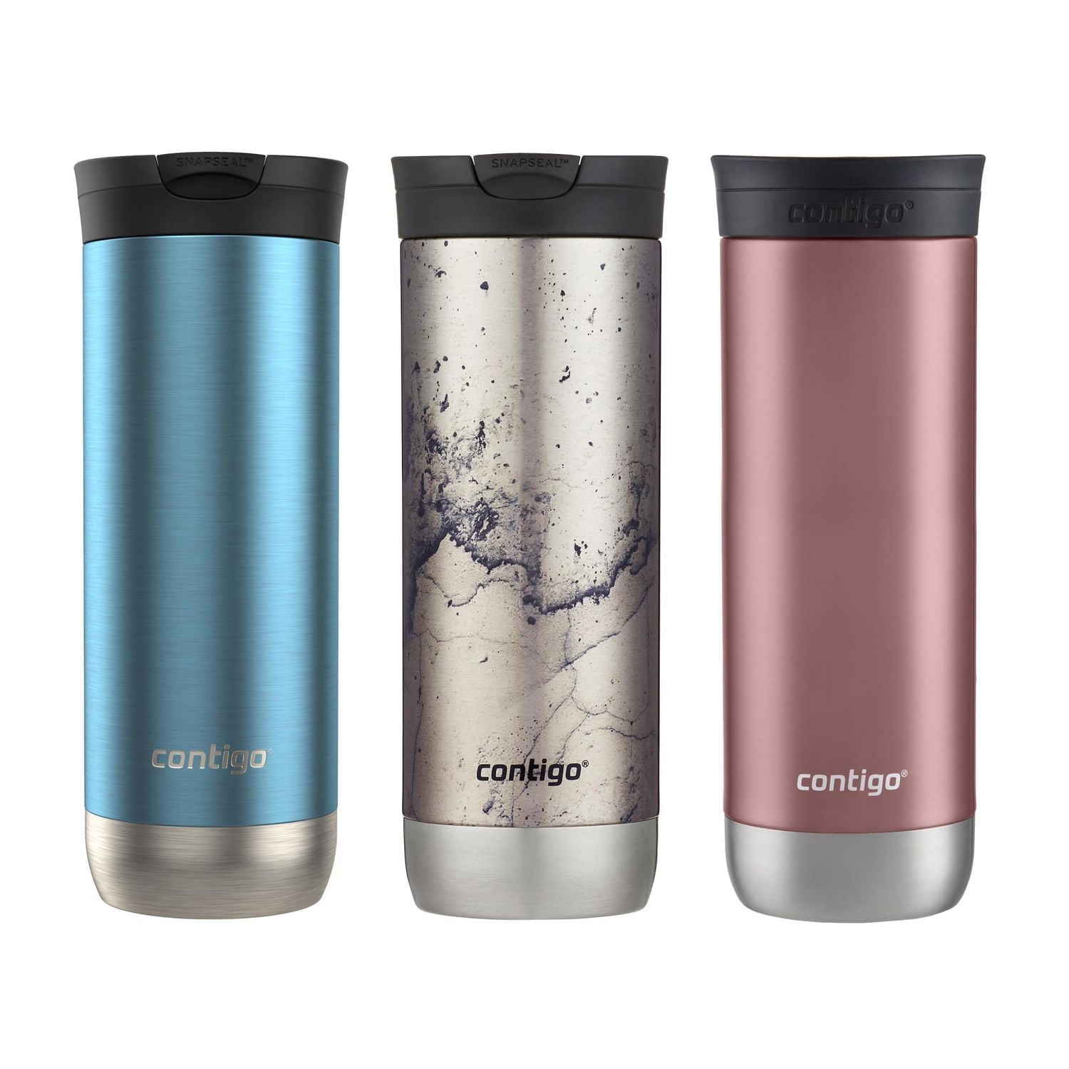 Click here for Contigo Huron 2.0 Snapseal Insulated Travel Tumble... prices