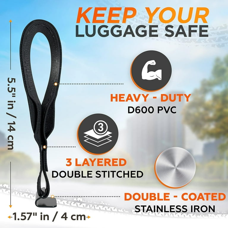 Rooftop cargo tie down hooks store