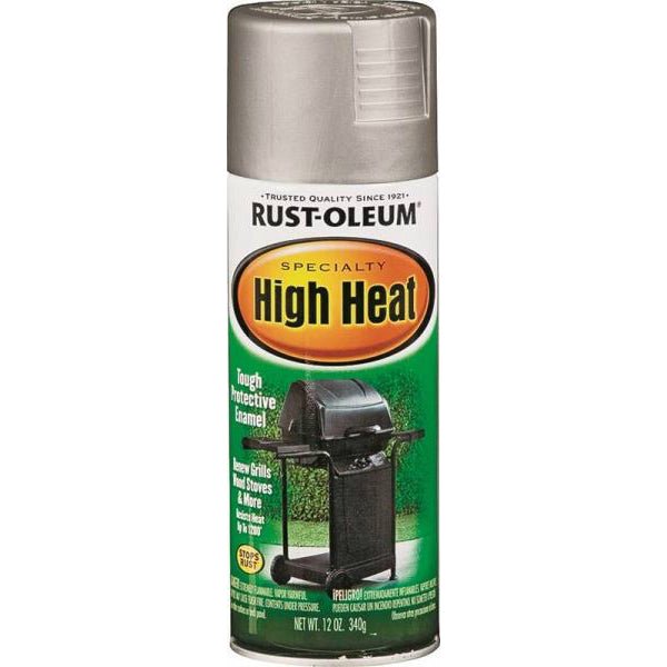 Heat Reflective Paint