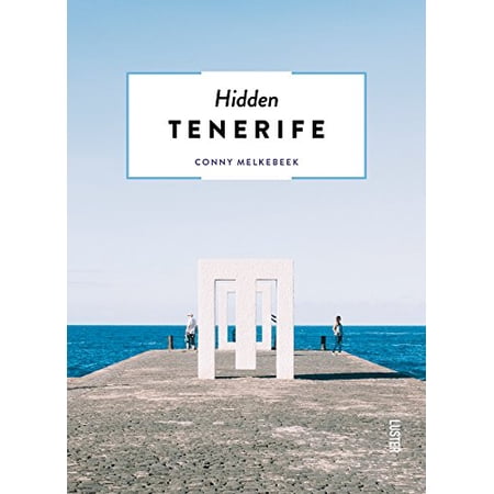 Hidden Tenerife | Walmart Canada