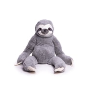 Hansa Young Three Toed Sloth Plush Toy - Walmart.com