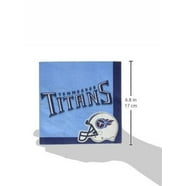 NFL New York Jets 6.5" Paper Napkins 48 Count - Walmart.com