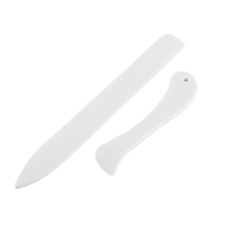 Paper Folder, Bone Folder Craft Tool Scoring Tool Paper Creaser ...
