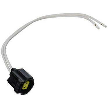 Standard Ignition PIGTAIL/SOCKET - Walmart.com