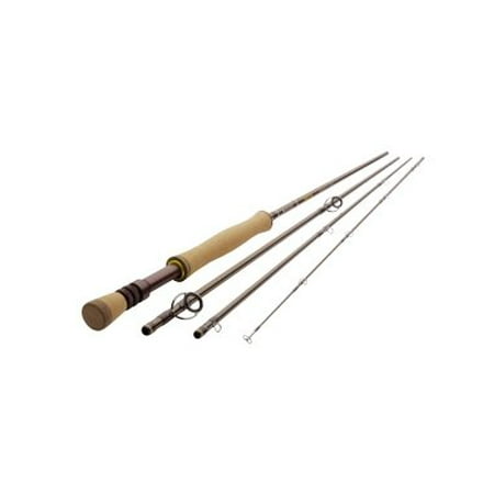 Redington Fly Fishing Rod 890-4 Path II Rod W/Tube 8 Wt 9-Foot 4pc ...