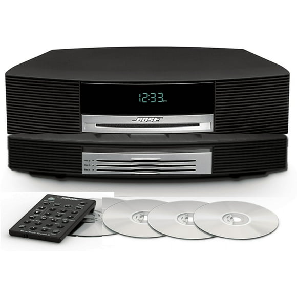 Bose Wave Cd Player