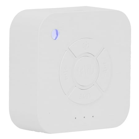 Sleep Machine Sleep Therapy Sound Machine Easy Sleeping Machine ...