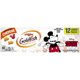 Goldfish Special Edition Disney Mickey Mouse Cheddar Crackers, 12ct ...