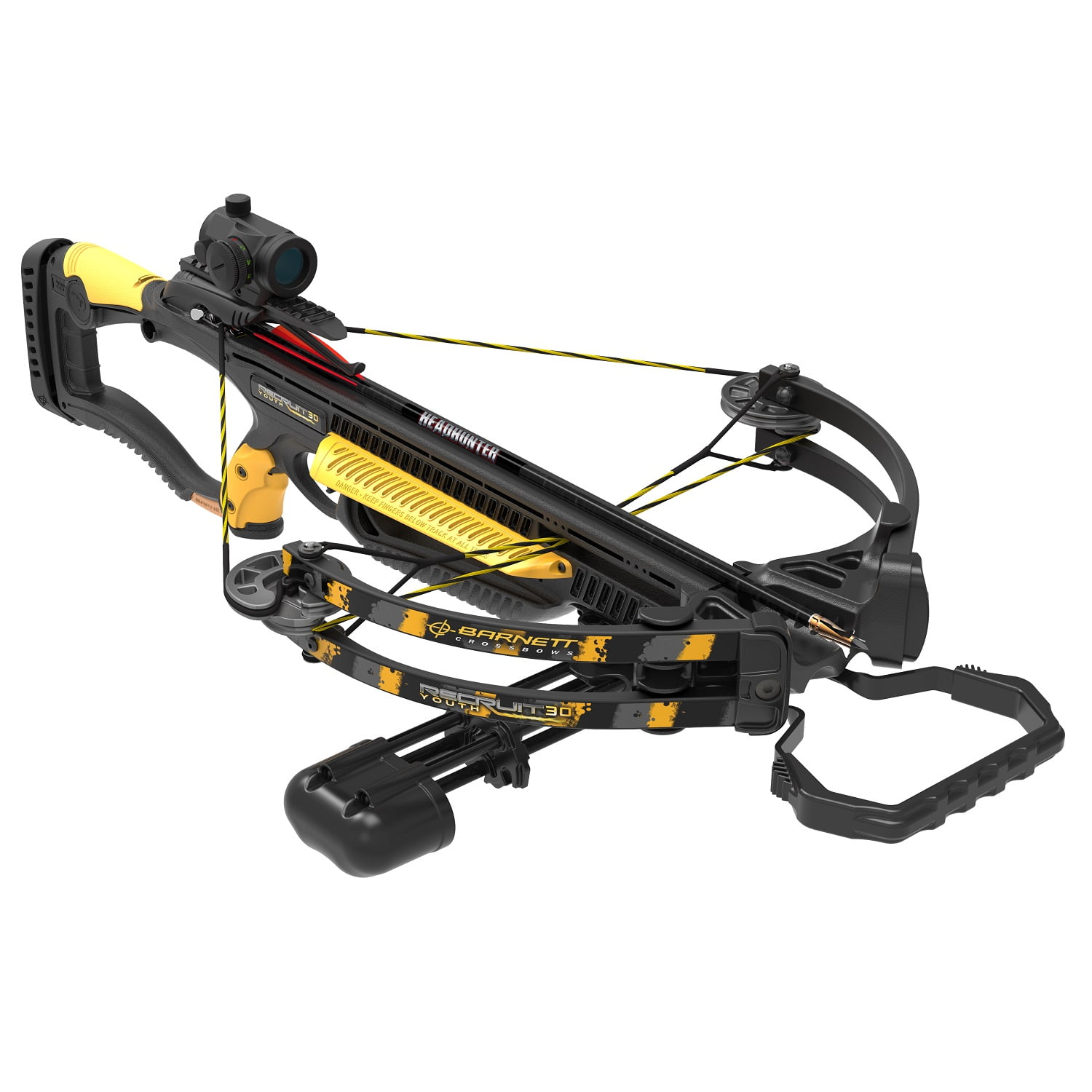 Barnett Recruit Recurve Crossbow Parts List | Reviewmotors.co