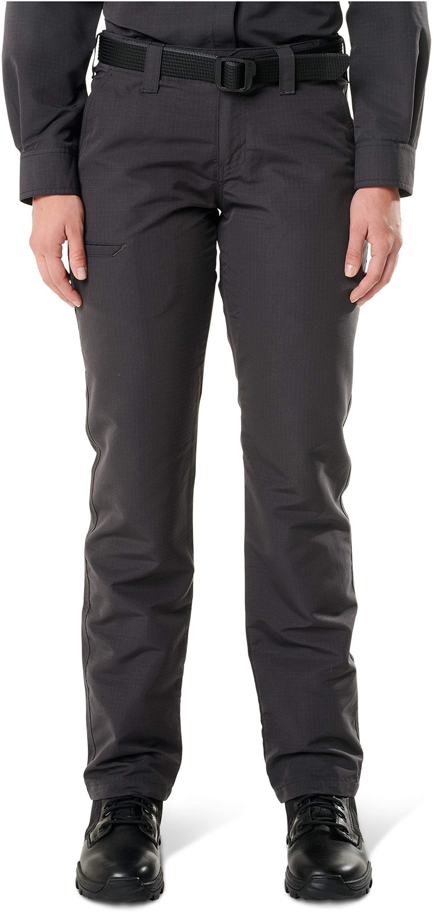 5.11 Tactical - 5.11 Tactical Women's Fast-Tac Urban Pants, Water ...
