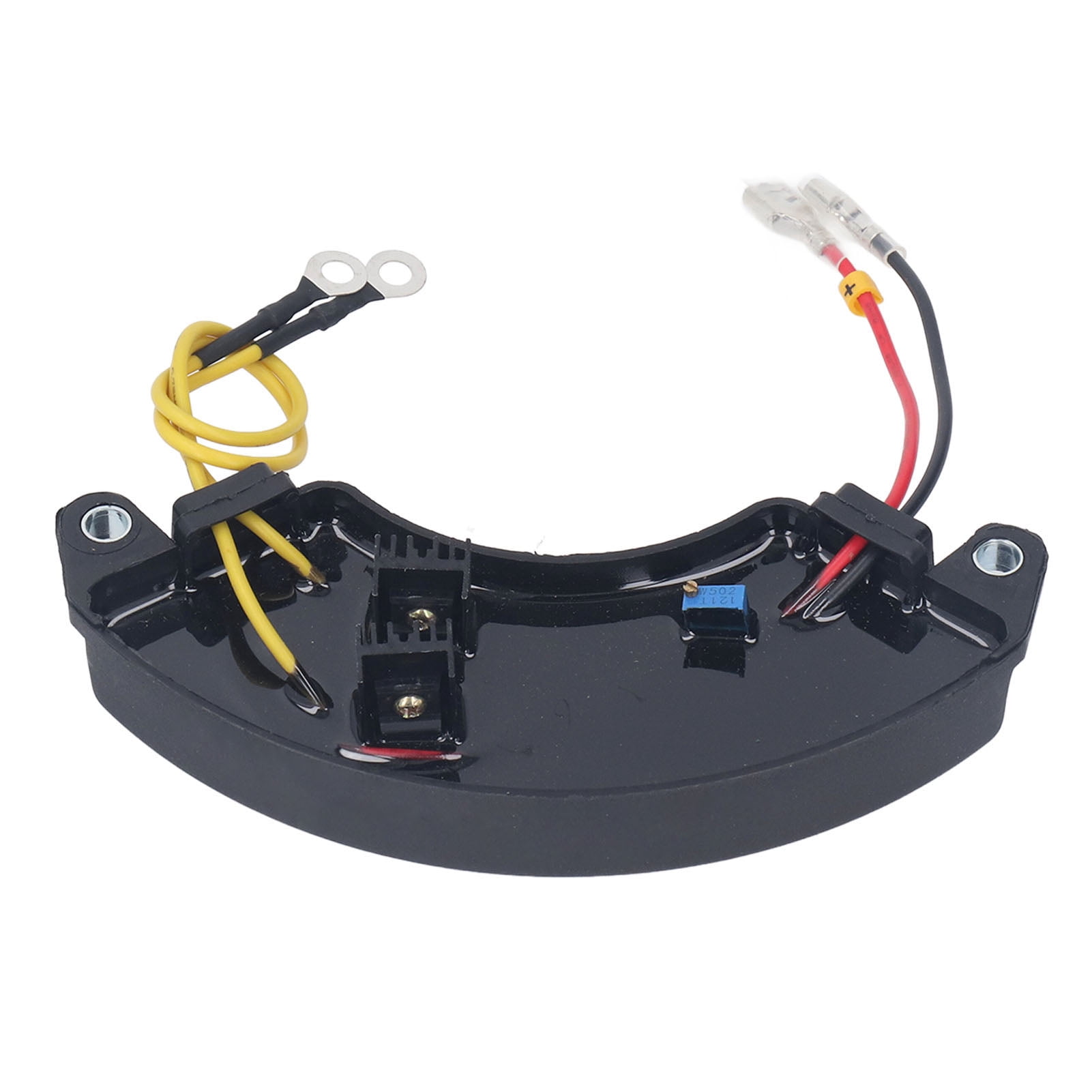 Regulador AVR, Regulador De Voltaje Automático Amplio Rango De ...