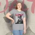 CLOTEX Retro Classic Graphic Tee, Soft Unisex Vintage T-Shirt for Fans ...
