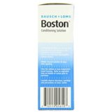 Boston® ORIGINAL Conditioning Solution - from Bausch + Lomb, 3.5 fl oz ...