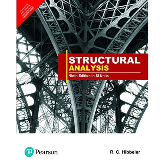 Pre-Owned Structural Analysis by Pearson - Walmart.com