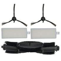 Hometimes Shark ION Robot Accessories: Filters & Side Brushes ...