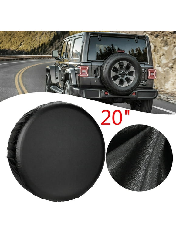 Tire Covers in Tire and Wheel Accessories - Walmart.com