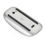 Restored Apple Magic Bluetooth Mouse (White) (Refurbished) - Walmart.com