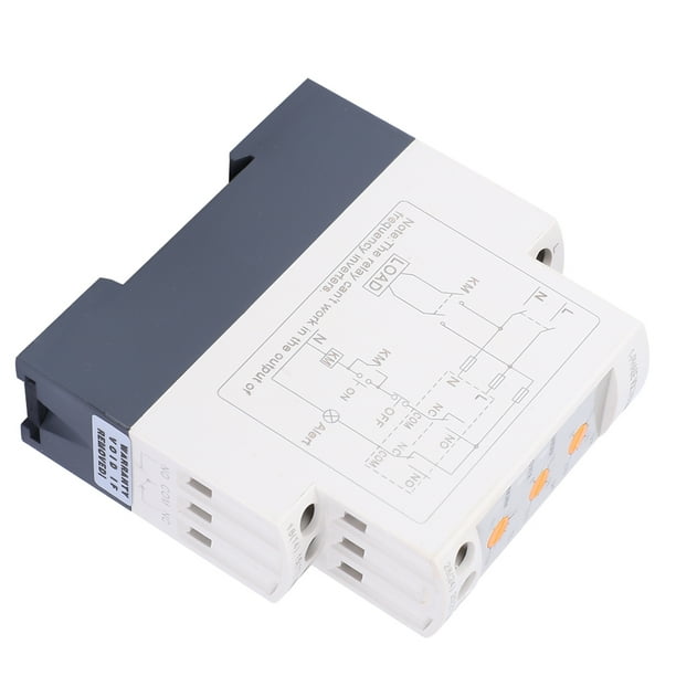 Overvoltage Protector, Voltage Protective Device, With 3 Indicators SVR ...