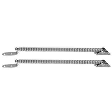 Marine Door Spring,1 Pair Marine Door Boat Hatch Support Spring Marine ...