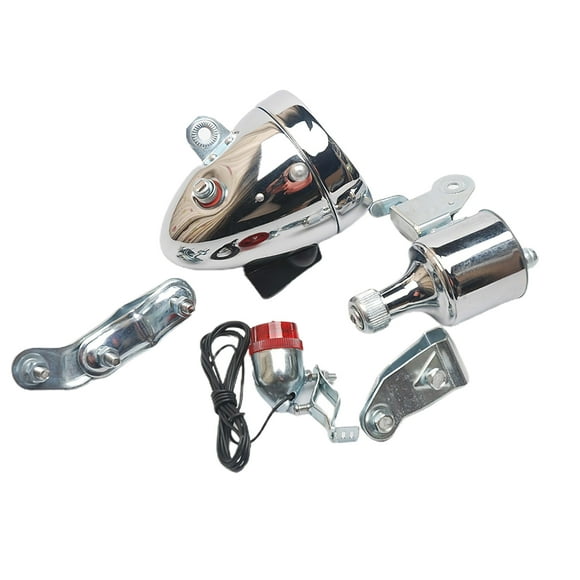 Bicycle Electric Generator