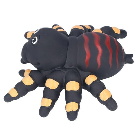 Fyydes Lifelike Spiders Figures,Children's Educational Toys,Simulation ...